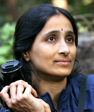 Bengaluru Bird Day 2016 - EcoEdu
